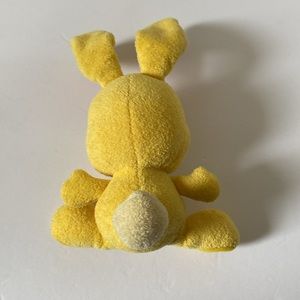 Leapfrog | Toys | Leapfrog Bun Bun Yellow Bunny Plush | Poshmark